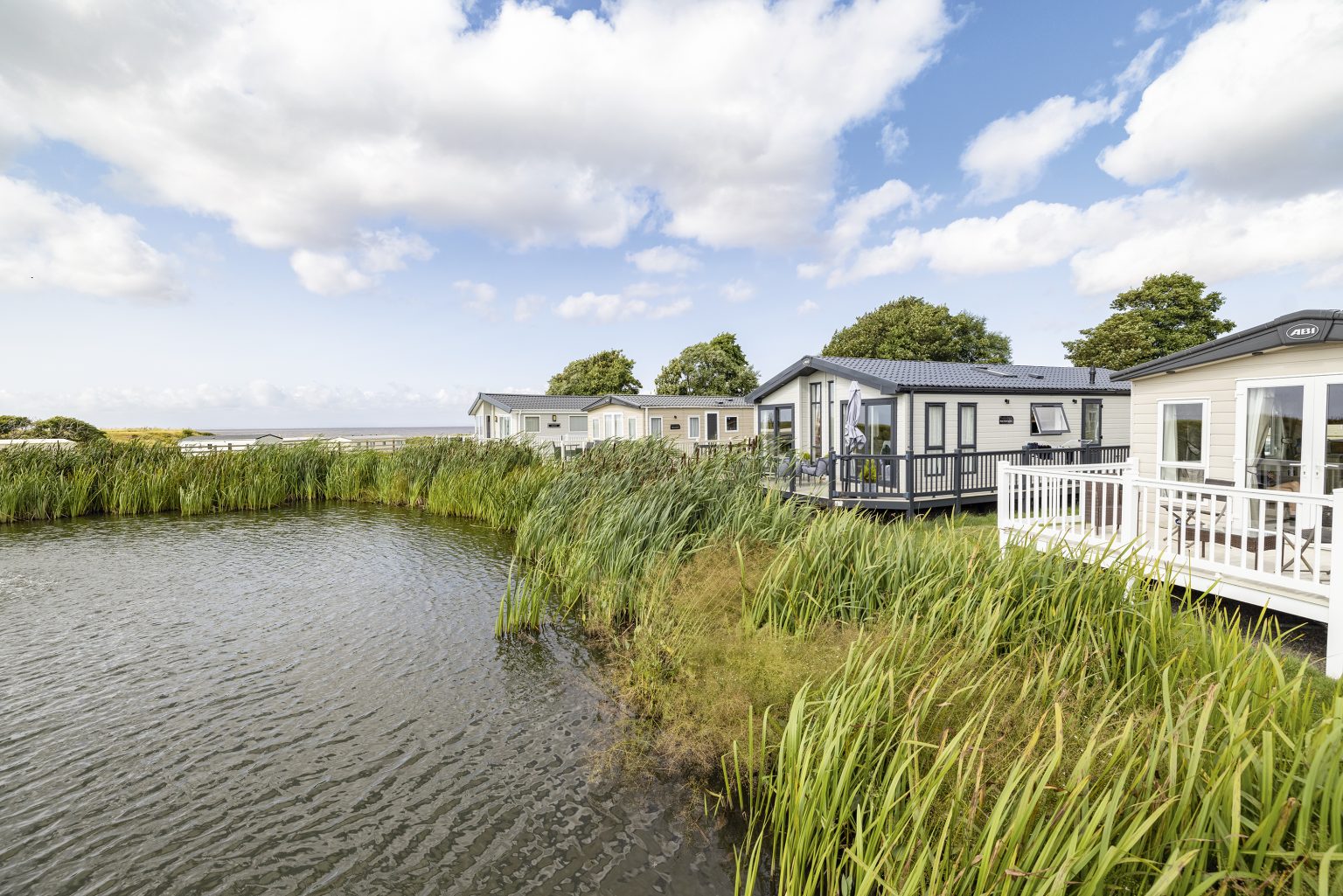 Doniford Bay Caravan Rentals
